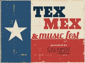 Tex Mex & Music Fest on 7/13/2012 : events in
