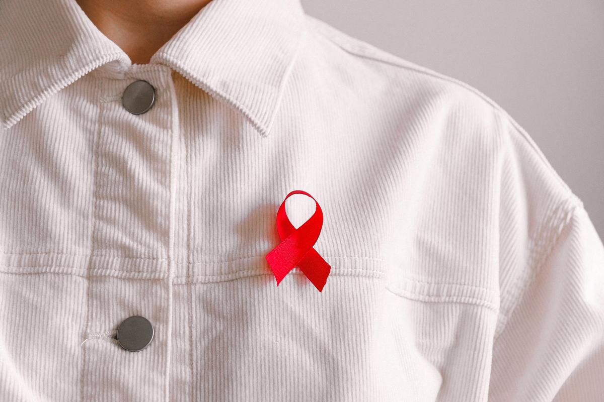 Illinois Finally Ends HIV Criminalization HIV transfer Was Class 2 Felony