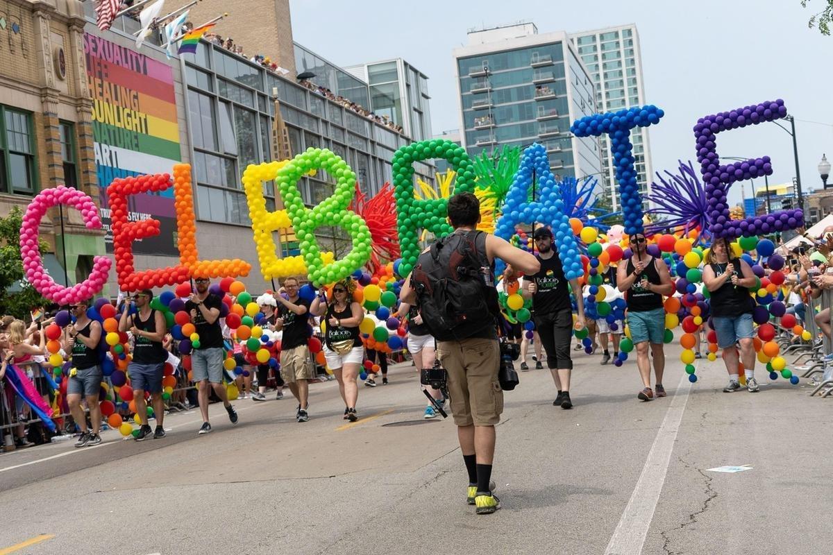 LGBTQ Chicago's news, events, social and business scene. Meet ...