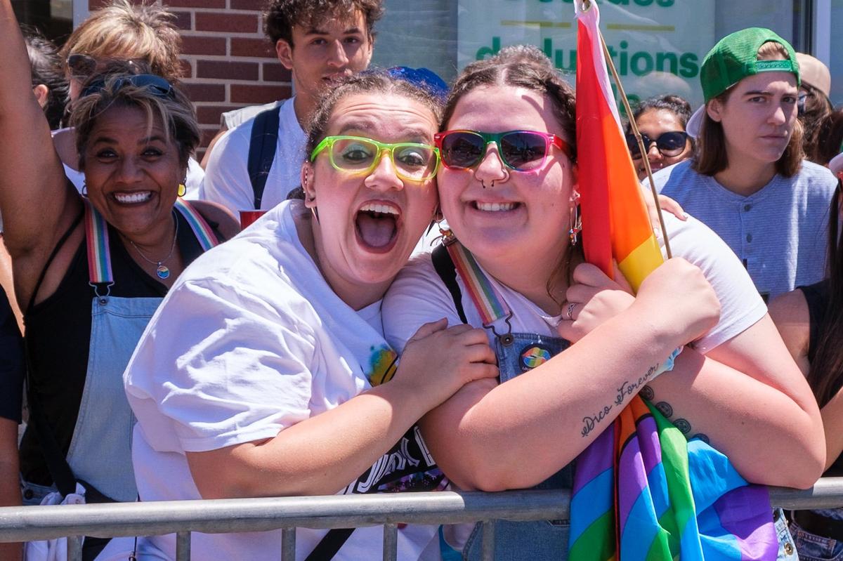 LGBTQ Chicago's news, events, social and business scene. Meet ...